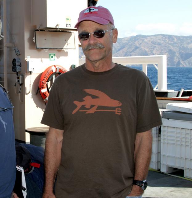 Mysterious Orca Could Be a New Species - Ocean Conservancy