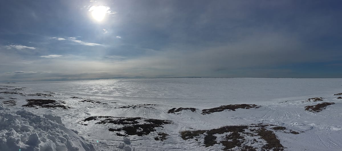 Next Stop Point Lay - Ocean Conservancy