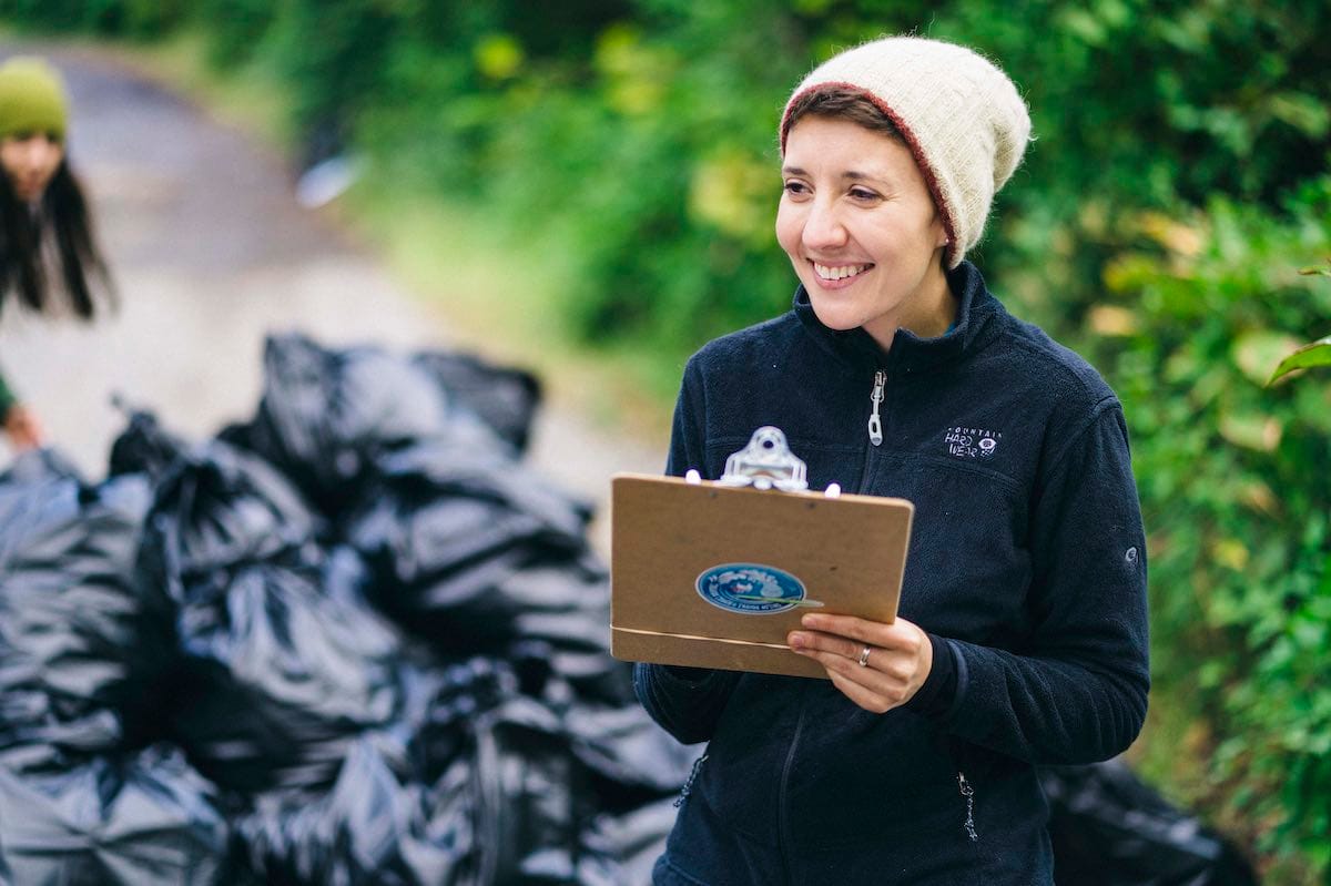 Be an Ocean Hero - Ocean Conservancy