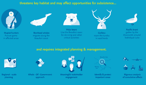 Protecting the Arctic: Take a Deep Dive - Ocean Conservancy