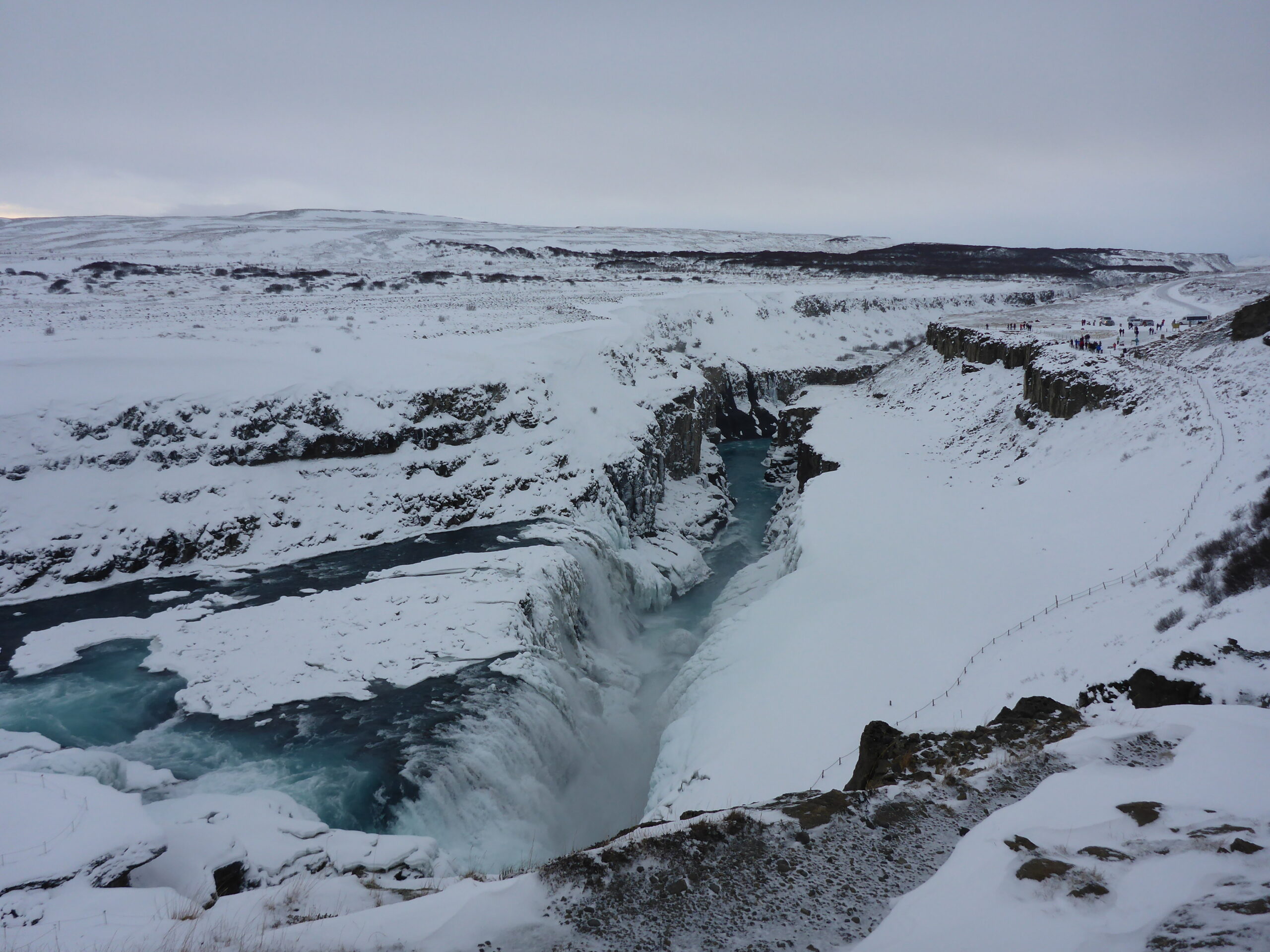 What We Do (and Don’t) Know About the Arctic: A Deeper Look at a ...