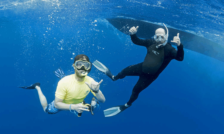 St. Helena 2018: A First Look at What We Learned About Ocean Plastics ...