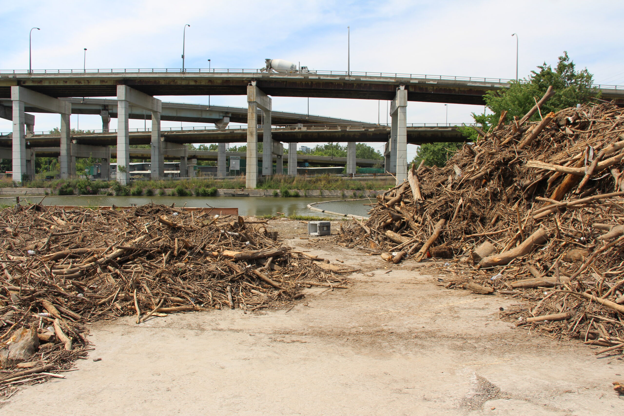 Toronto’s Don River : A Source of Plastic Pollution into our Great ...