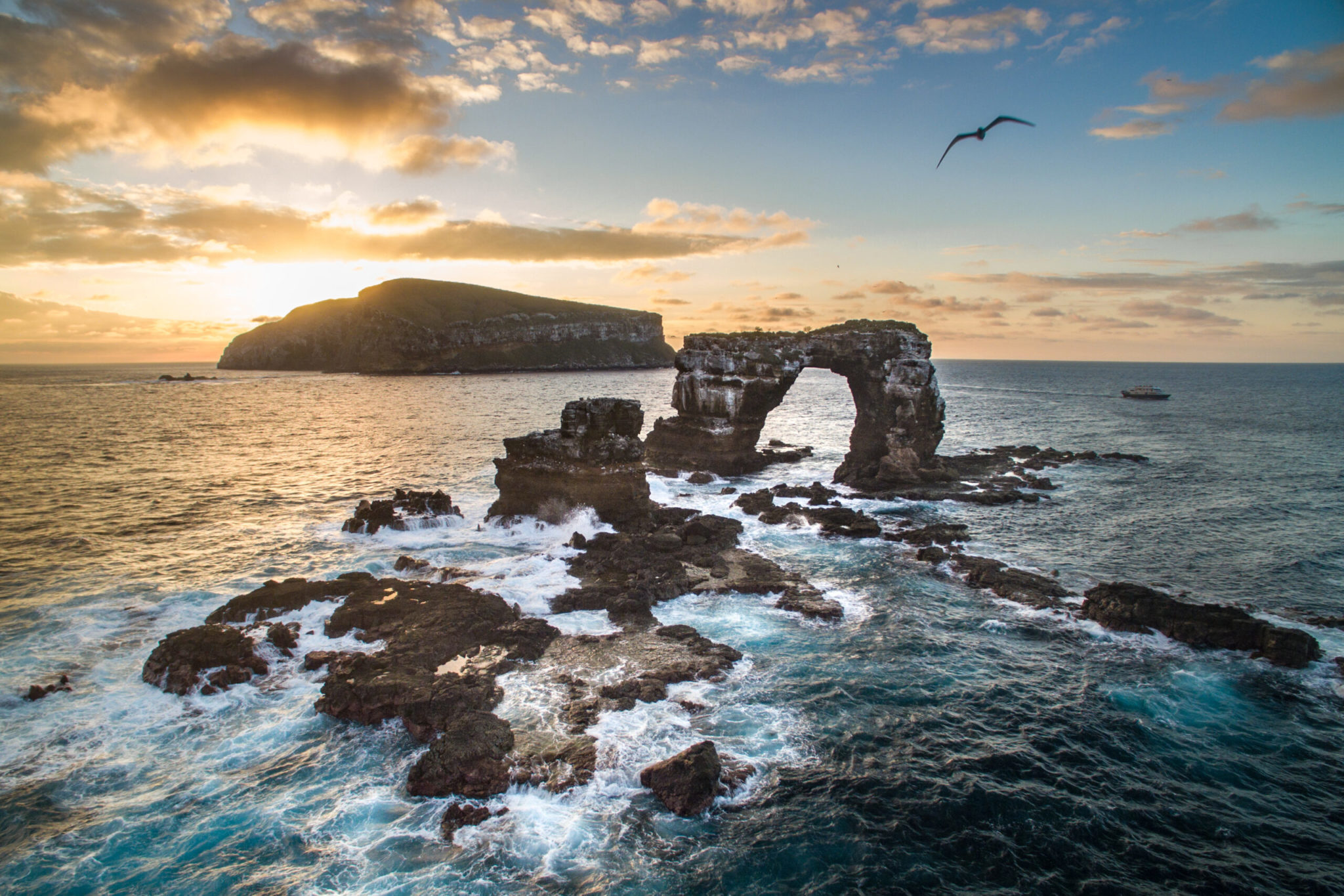 Our Ocean and Climate Change - Ocean Conservancy