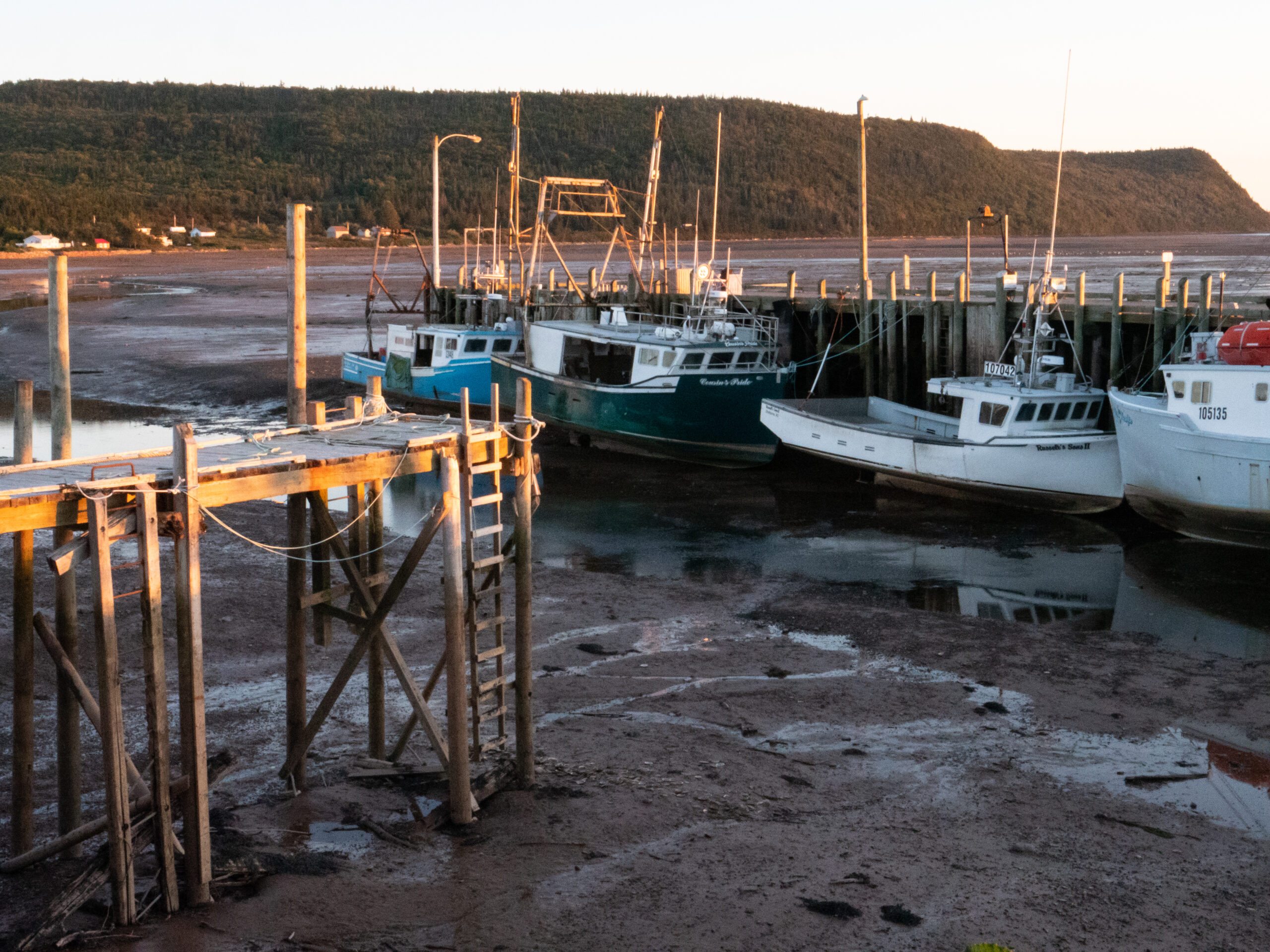 Chasing the World’s Highest Tides - Ocean Conservancy