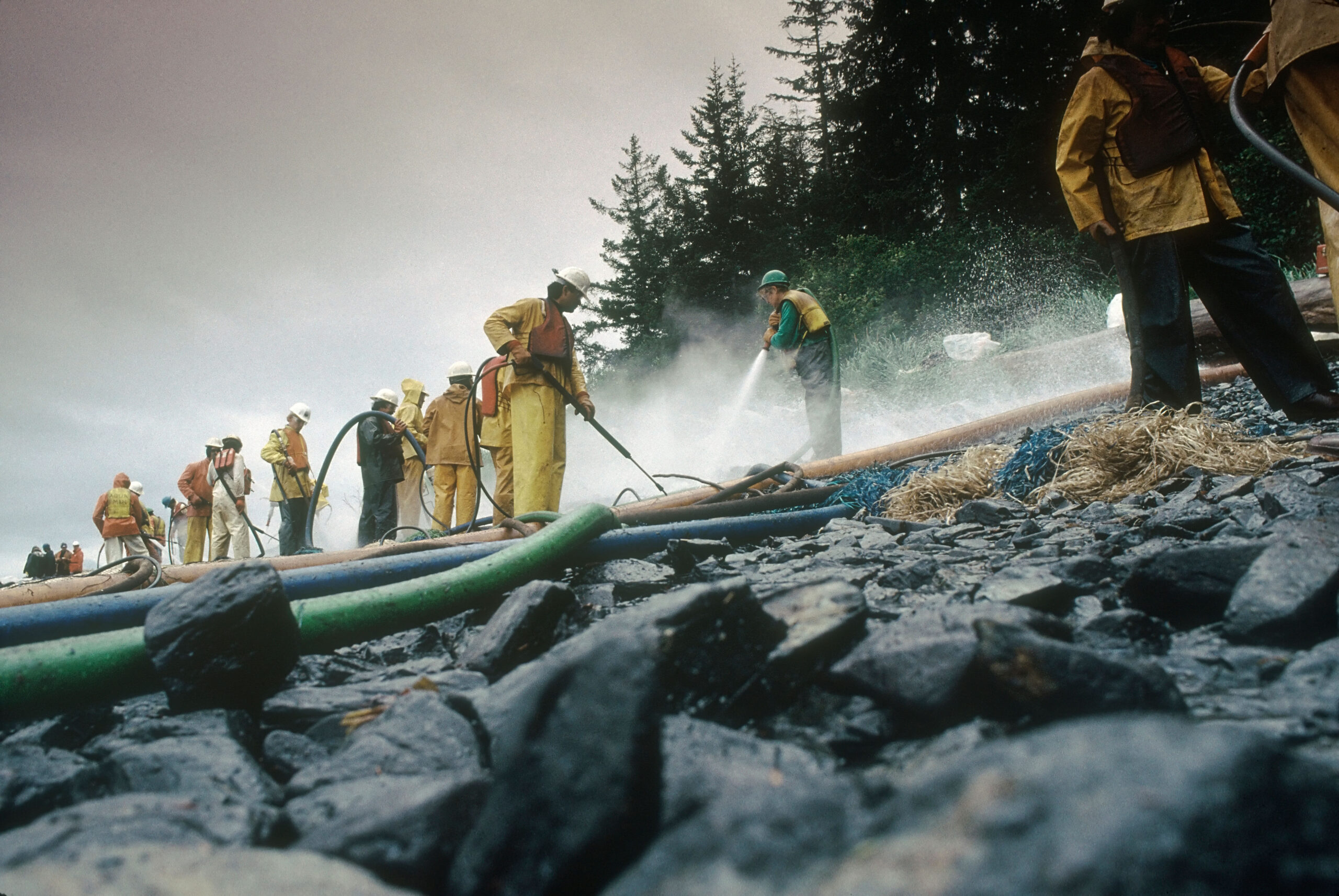 Interior Launches Comprehensive Review of Federal Oil and Gas Program ...