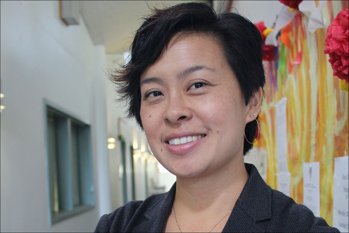 Celebrating Inspirational Women - Ocean Conservancy