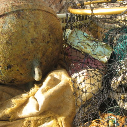 Global Ghost Gear Initiative - Ocean Conservancy