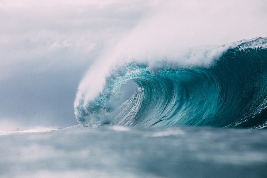10 Moving Quotes About Our Ocean - Ocean Conservancy