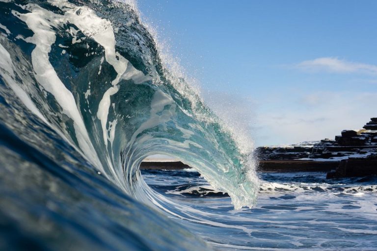 Clean Ocean Energy & Innovation - Ocean Conservancy