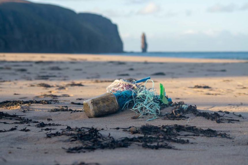 Where are the World’s Plastic Pollution Hotspots? - Ocean Conservancy