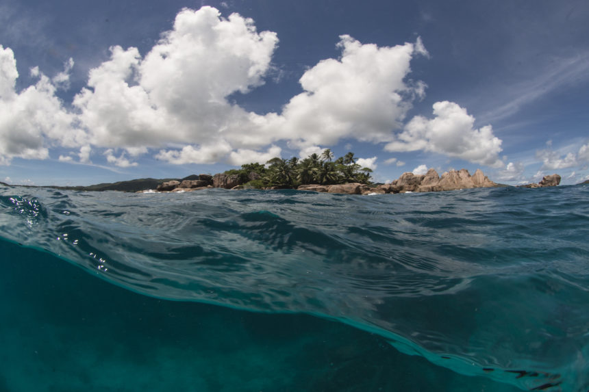 Celebrating the First Comprehensive Bill on Ocean-Climate Action ...