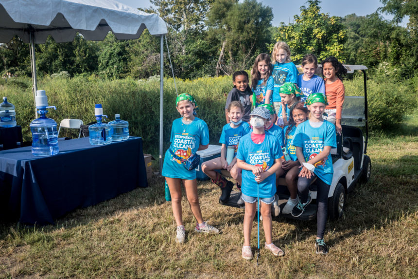 Ocean Conservancy Invites Washingtonians to ask “What The Foam !?” at ...