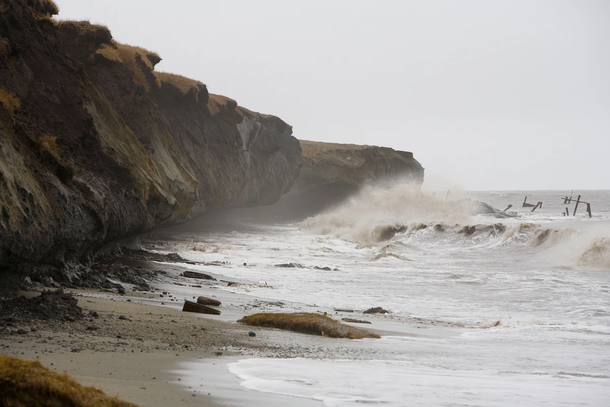 How the Water Cycle Impacts the Weather and Our Ocean - Ocean Conservancy