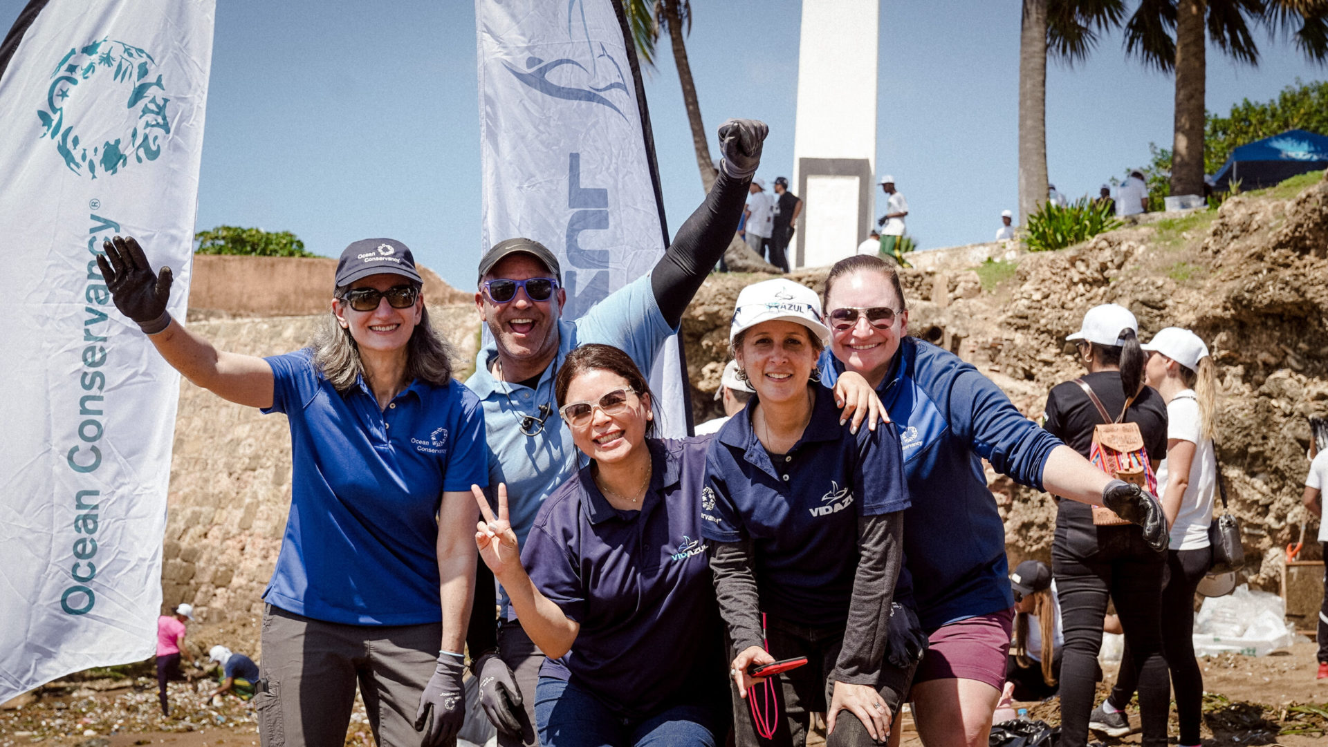 Our Story - Ocean Conservancy