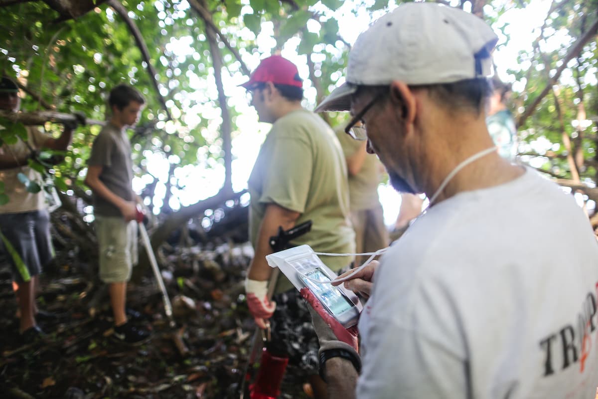 Measuring the Impact of Trash Traps - Ocean Conservancy