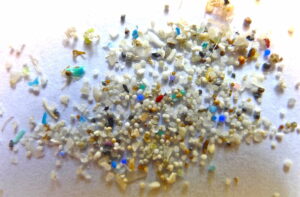 What are Microplastics and Microfibers? - Ocean Conservancy