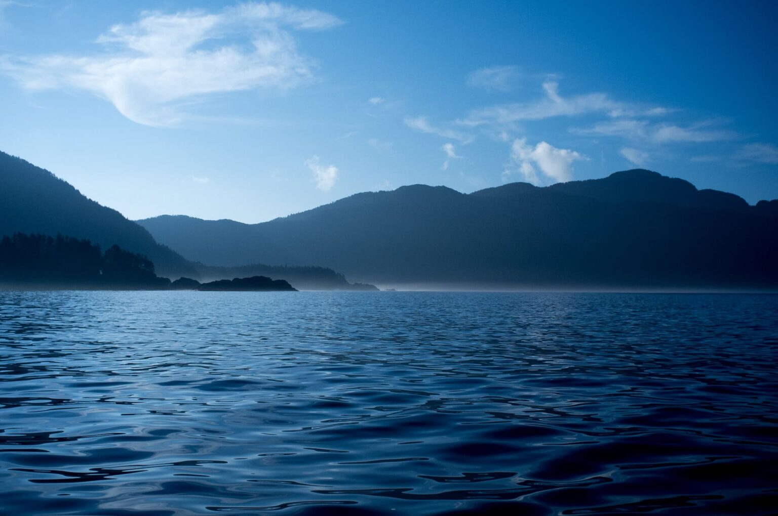 Fisheries - Ocean Conservancy