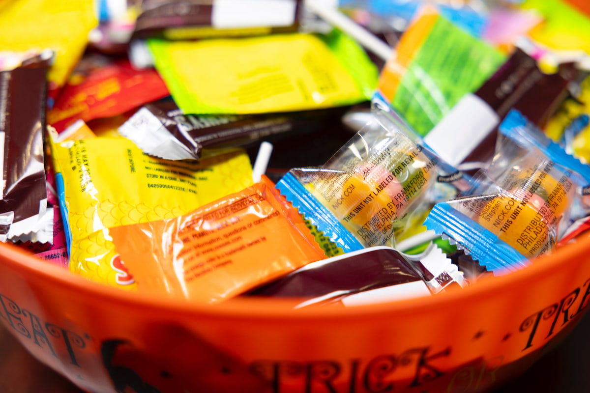 How to Make Your Halloween More Eco-Friendly - Ocean Conservancy