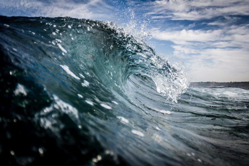 STATEMENT: U.S. Withdrawal from Global Agreements Puts Our Ocean ...