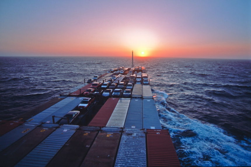 How Will IMPAA Impact Shipping Trade Routes? - Ocean Conservancy