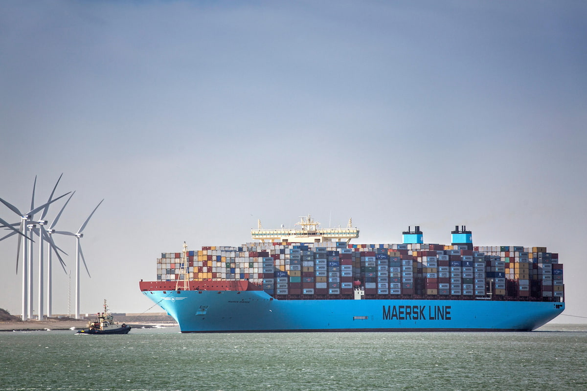 How Will IMPAA Impact Shipping Trade Routes? - Ocean Conservancy