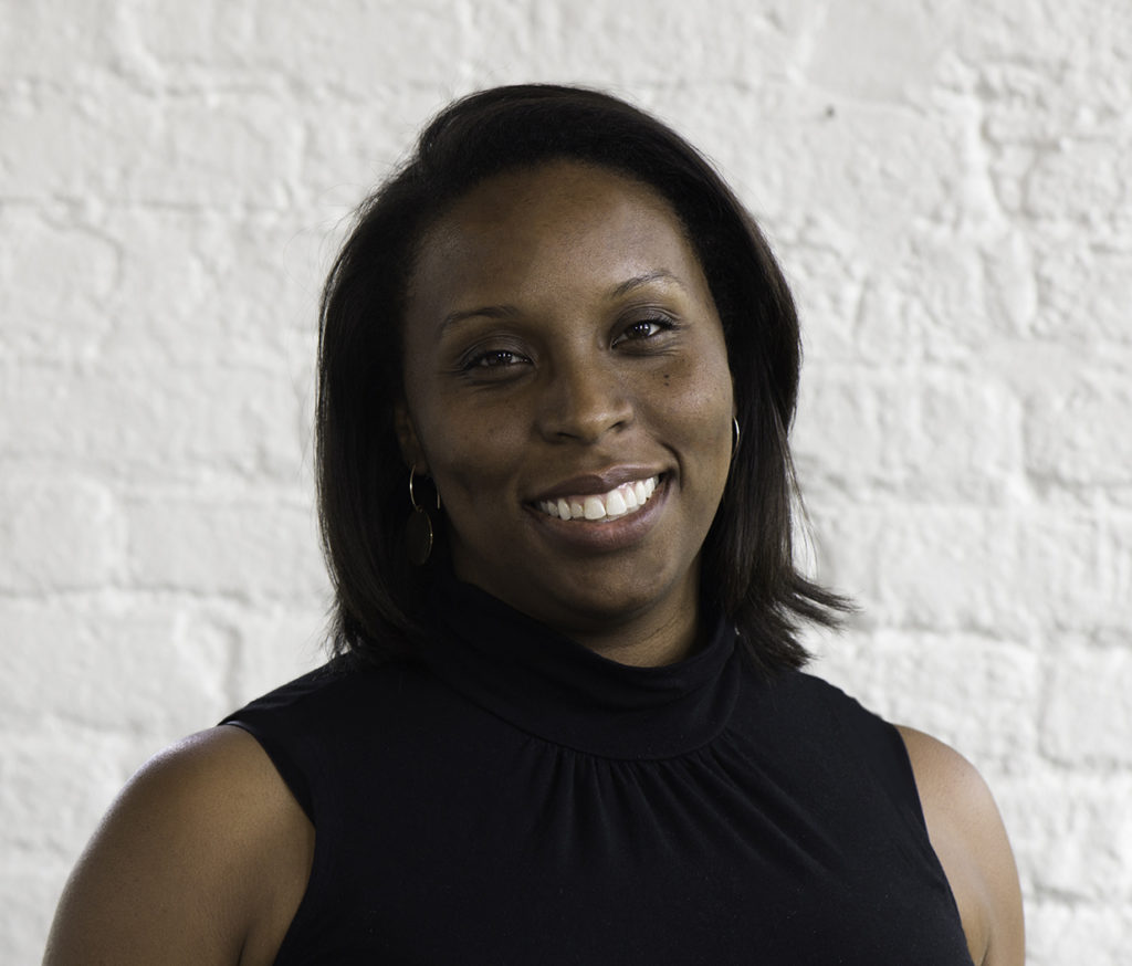 Alexa Sutton Lawrence, Ph.D. - Ocean Conservancy