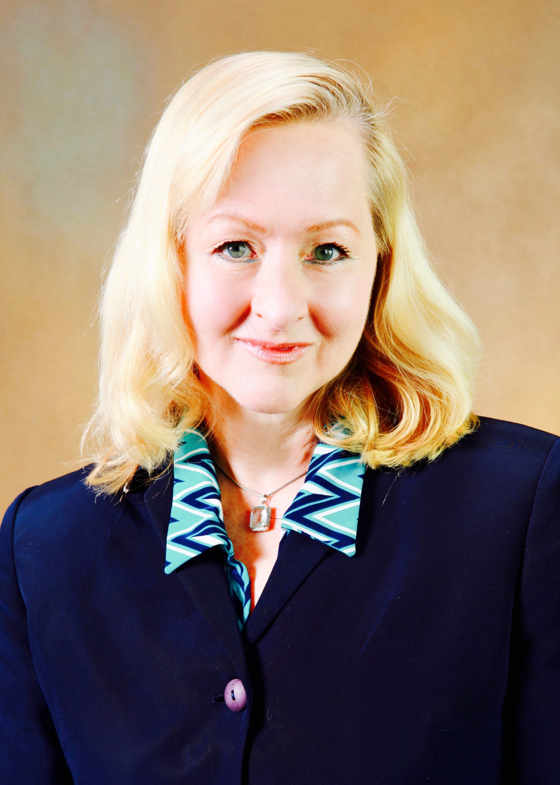 Chever X. Voltmer - Ocean Conservancy