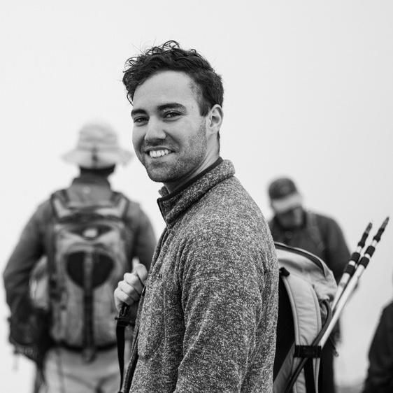 Jules Dellinger - Ocean Conservancy