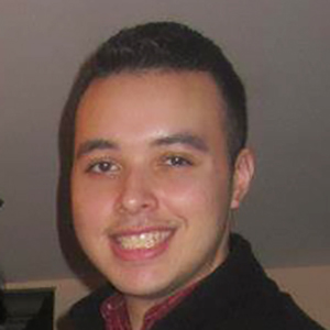 Ronald Morales - Ocean Conservancy