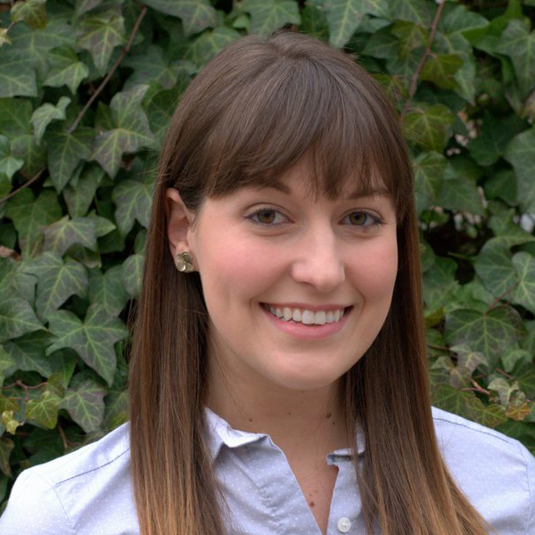 Sarah Weller - Ocean Conservancy