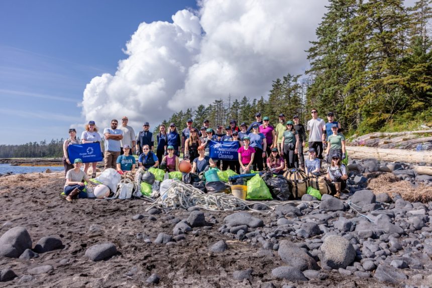 Homepage - Ocean Conservancy
