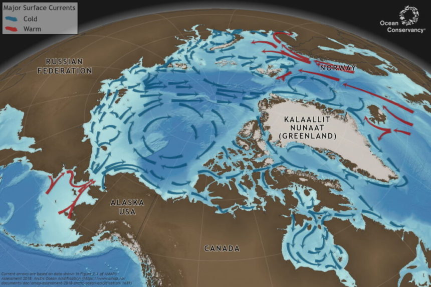 The Central Arctic Ocean - Ocean Conservancy