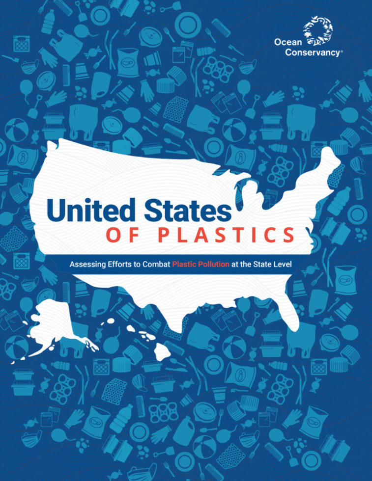 Plastics Policy - Ocean Conservancy