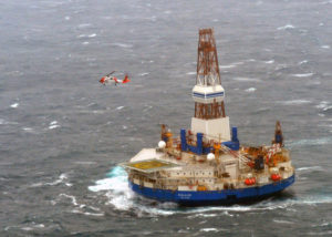 Risky Drilling - Ocean Conservancy
