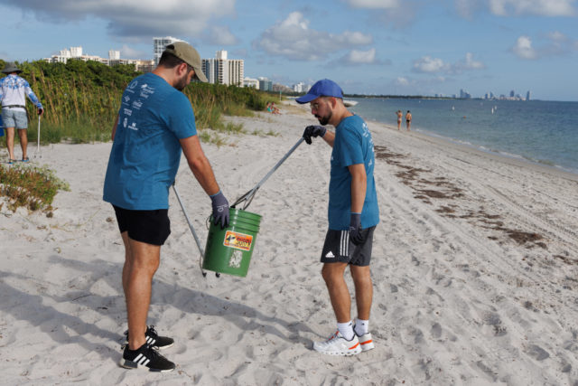 As World Cup Action Begins, Ocean Conservancy and Professional Athletes ...
