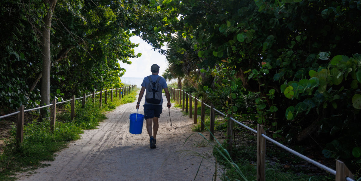 Leadership - Ocean Conservancy