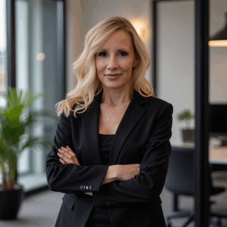 Leadership - Ocean Conservancy