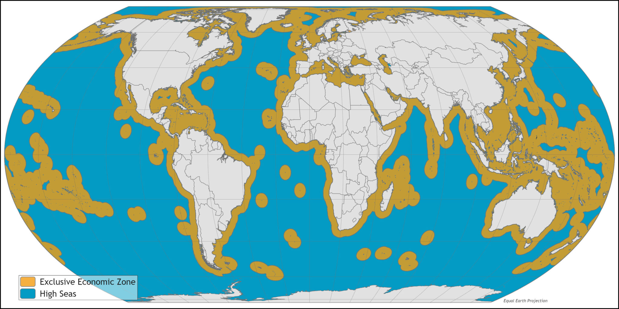 What is the High Seas Treaty and Why Does It Matter? - Ocean Conservancy