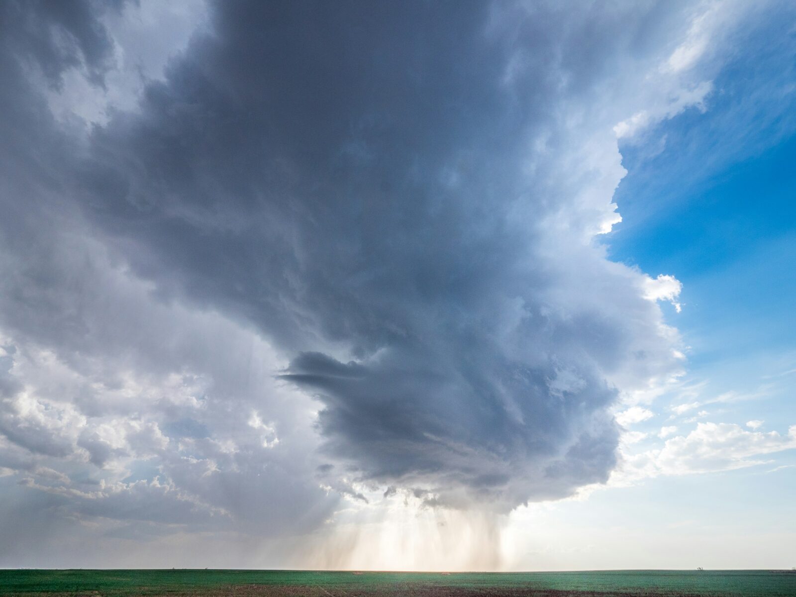 NEWS: Proposed NOAA Cuts Would Leave Kansans Unprepared for Billion ...